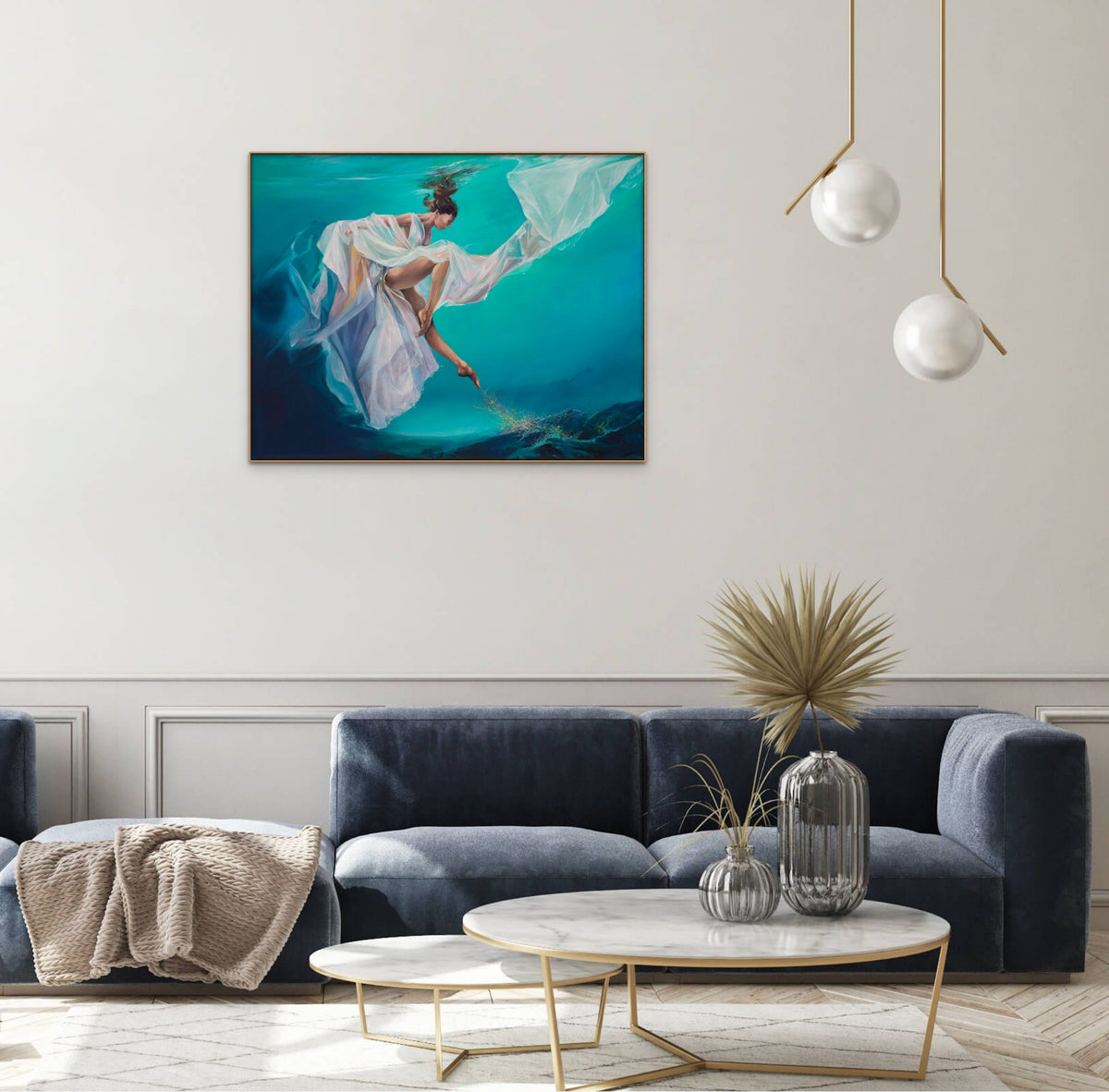 Craig S Primrose QSM - NZ Portrait & Landscape Artist